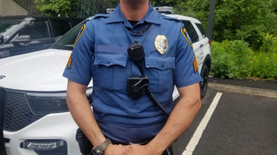 Watchung Police Department